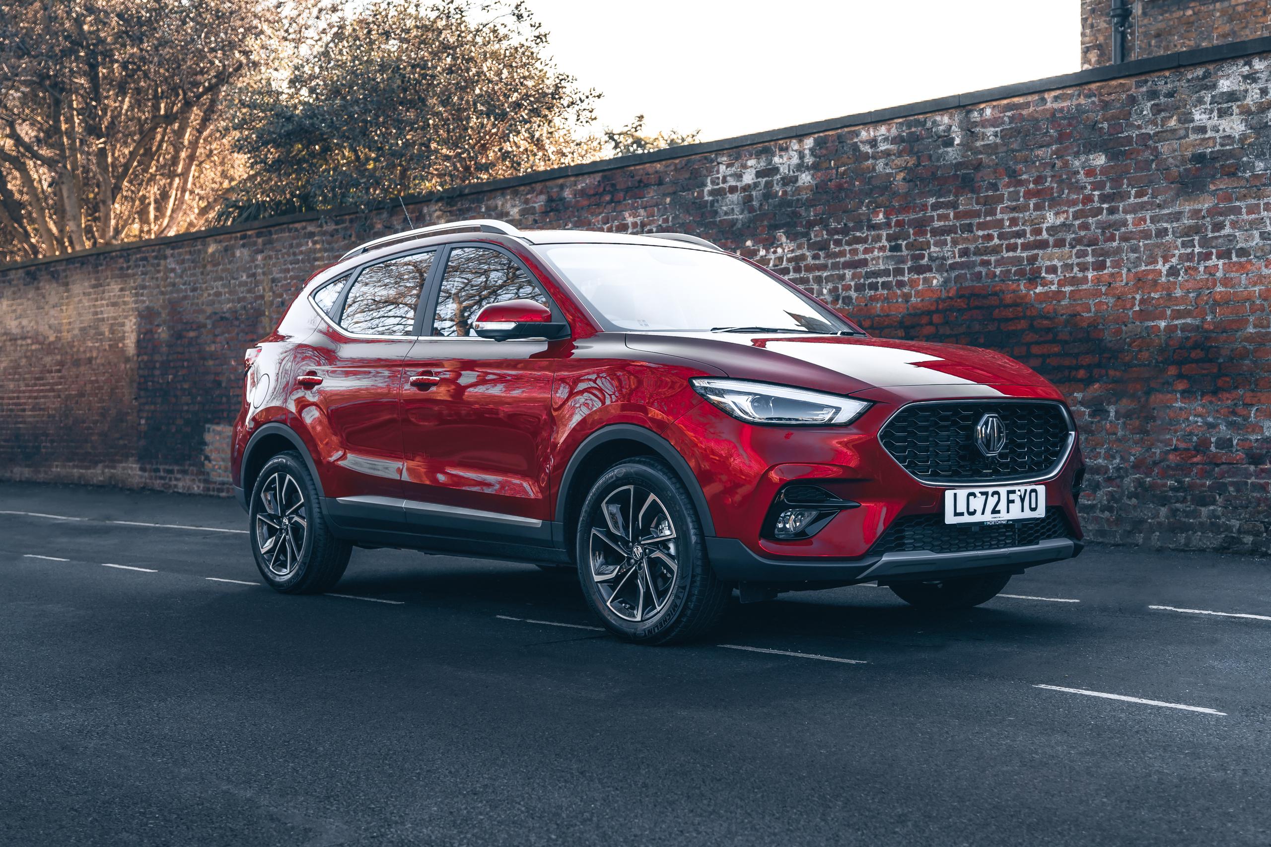 £1000 from MG? Yes please! | Belfast, Lisburn, NI | SERE Motors