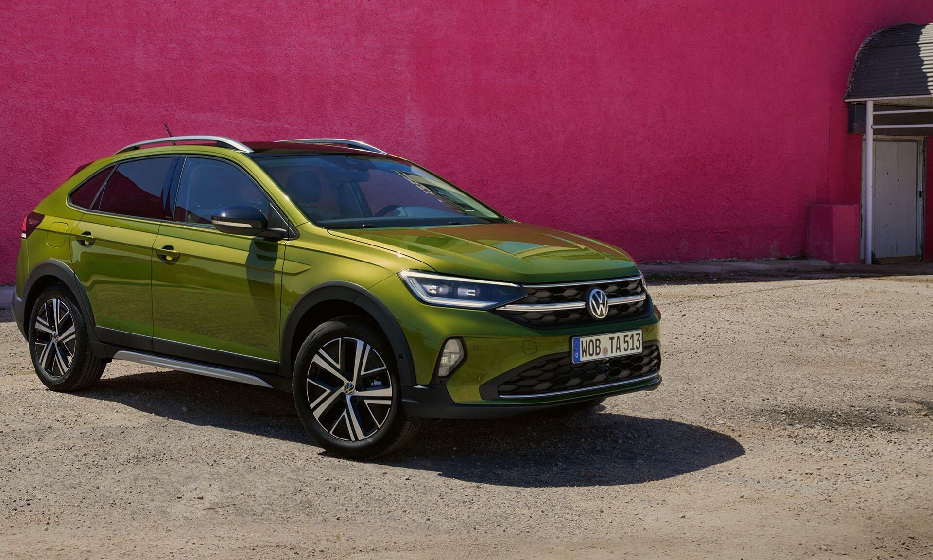 Volkswagen Taigo | Surrey & Hampshire | Martins Volkswagen