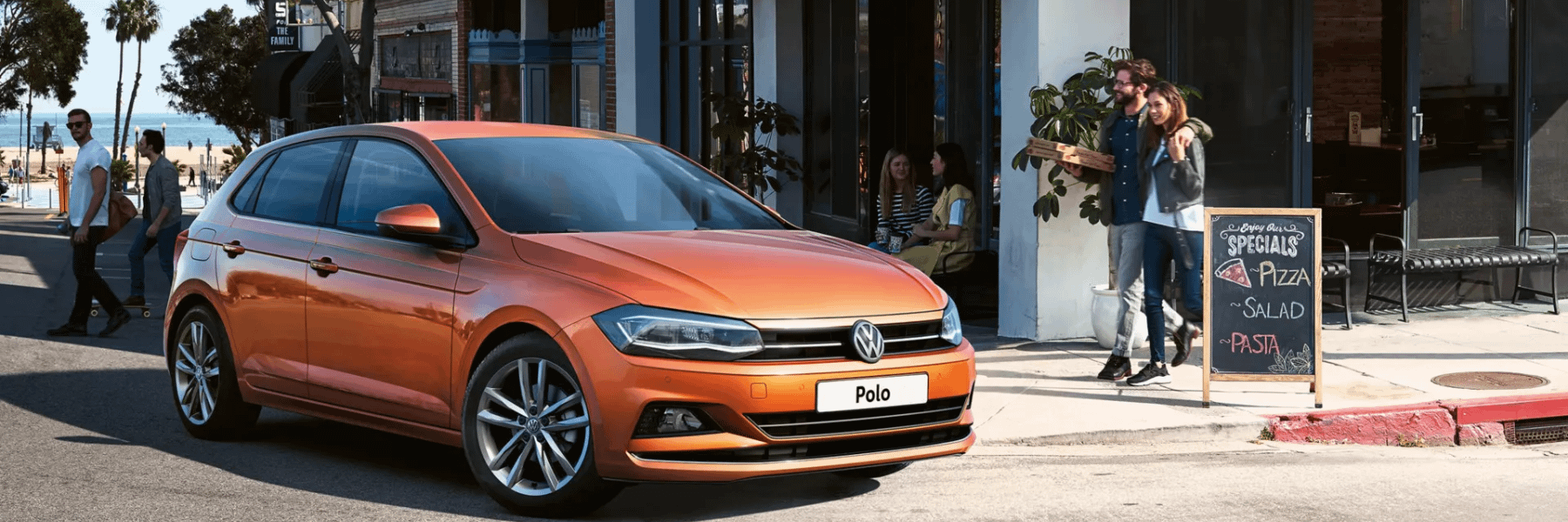VW Motability Price List 2019 | South Wales | Sinclair Volkswagen