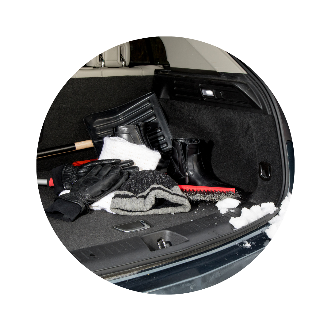 10 Winter Driving Tips | London, Kent, Surrey | Ancaster Group