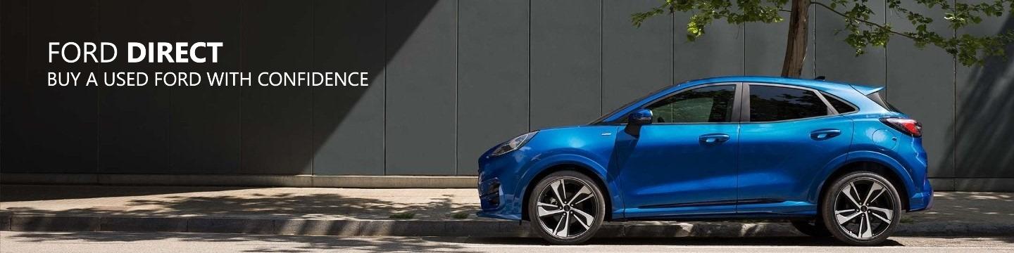 Lawtons of Tadcaster | Ford Authorised Repairer and Ford Direct ...