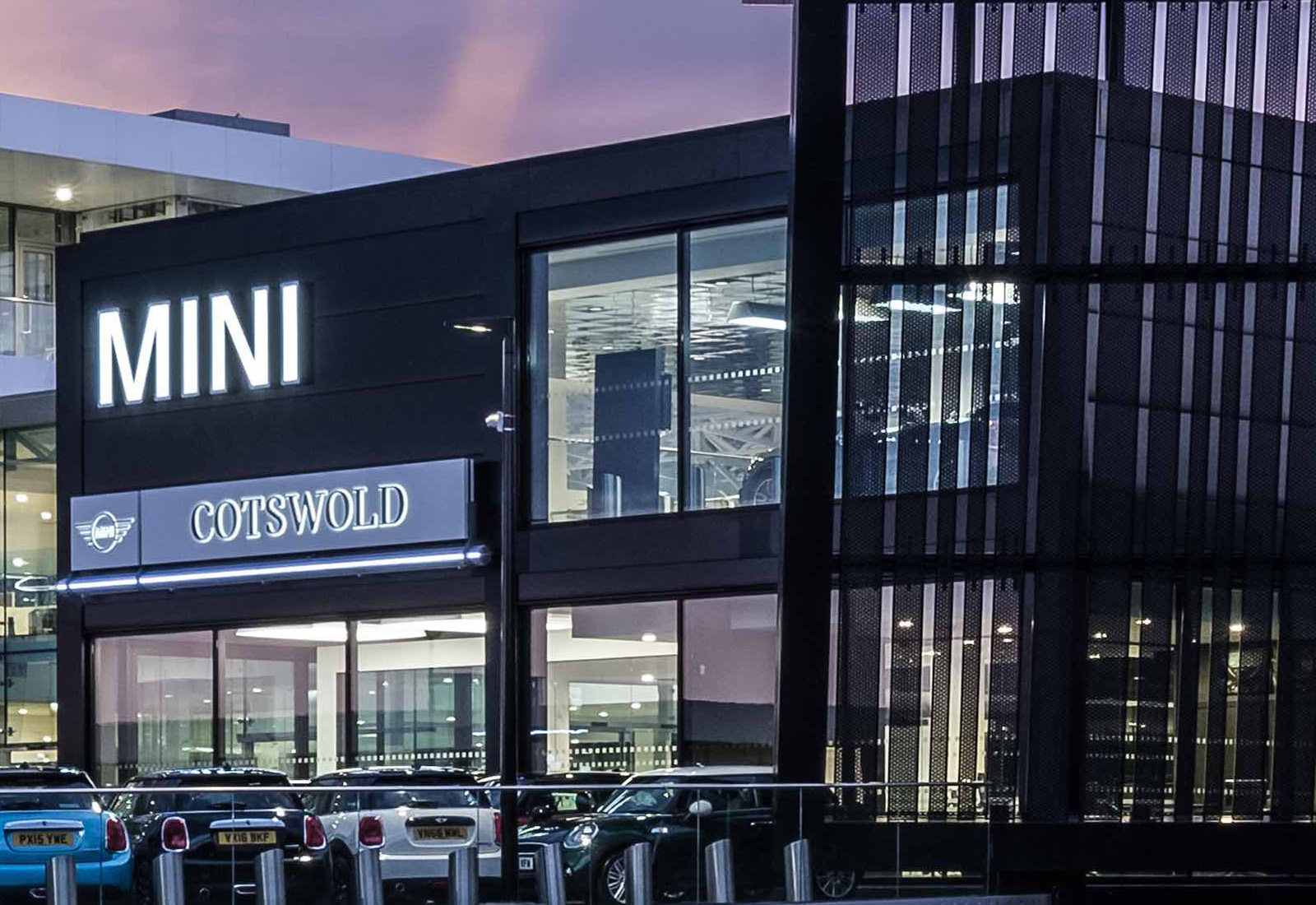 About Us | Gloucestershire and Herefordshire | Cotswold Group