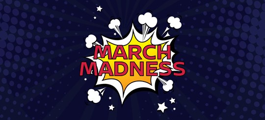 March Madness Finance Offers | West & South London, Surrey & Kent