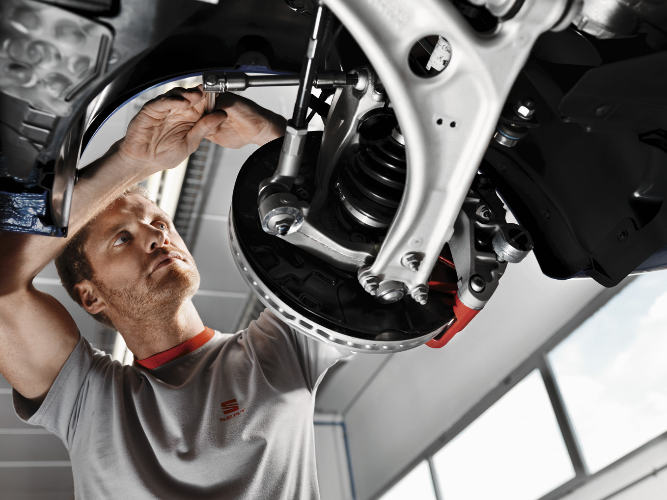 SEAT Service Plans | Newport | Mon Motors