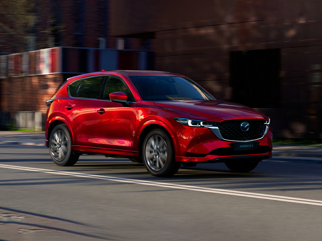 New & Used Mazda Dealer | Colchester | John Banks Mazda | Part of the ...