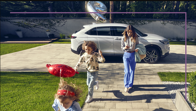 Honda Service Plans | Fixed Prices | Horizon Honda