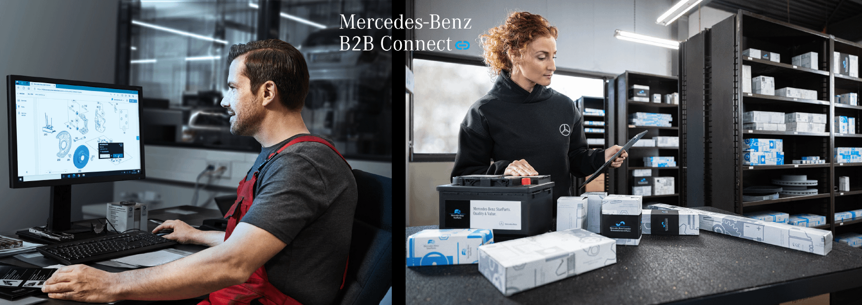 Order Your Parts Online