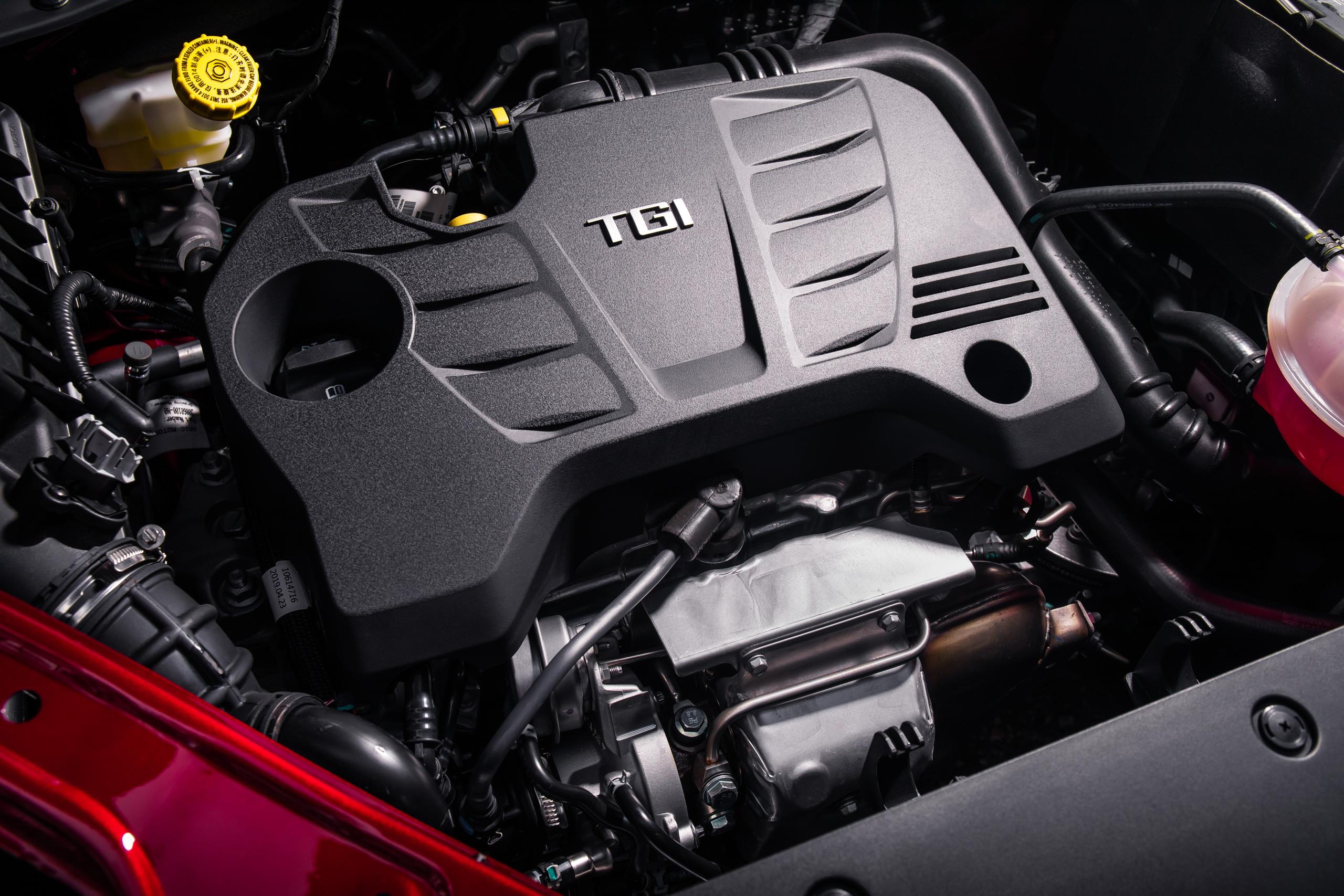 Four Reasons Why You Should Purchase the MG HS | SERE Motors