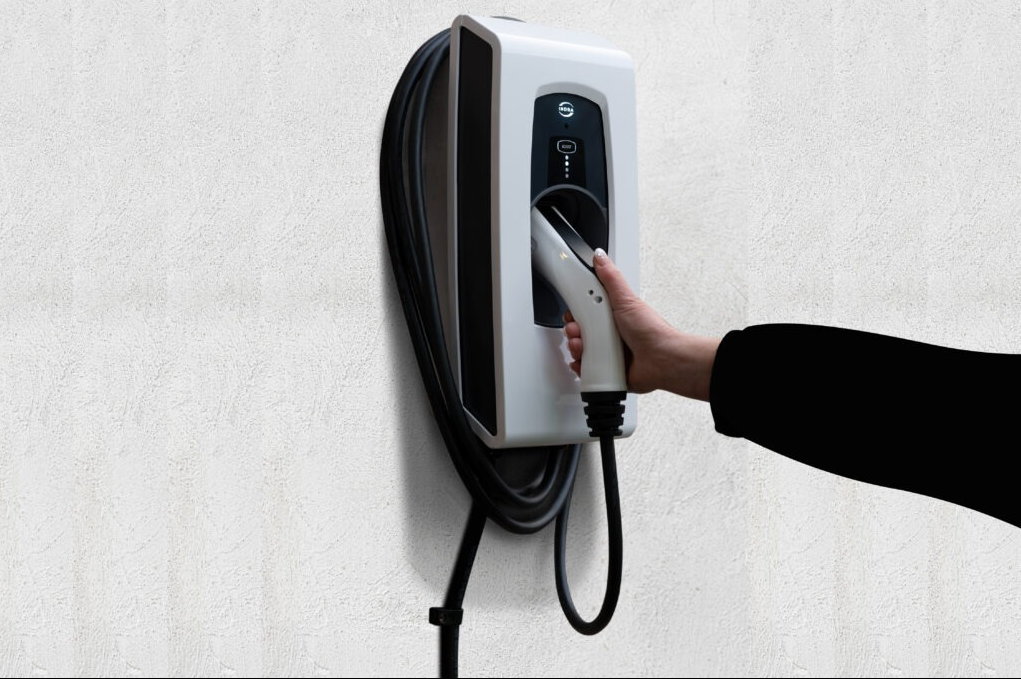 Mobilize Home Charging