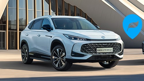 MG New Cars | South London, West London, Surrey, Kent | Ancaster Group