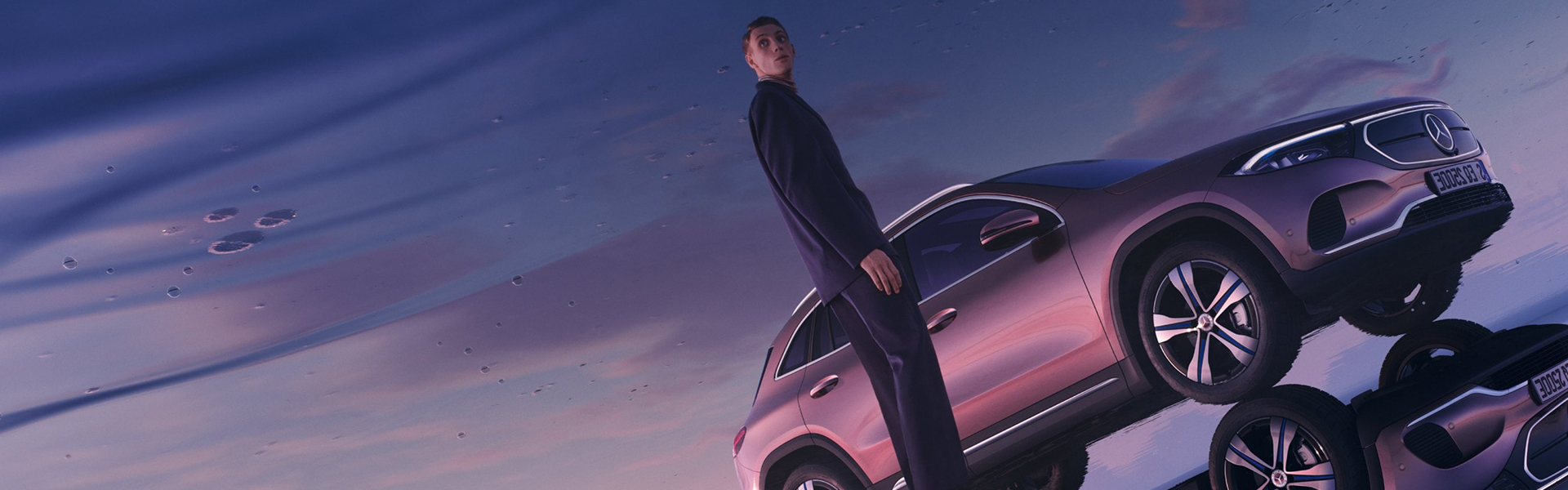 Sinclair Group Dealership | South Wales & Shropshire