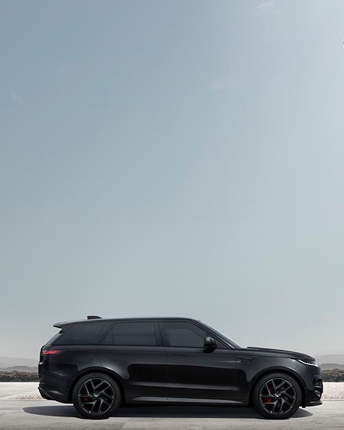 Sinclair Group Dealership | South Wales & Shropshire