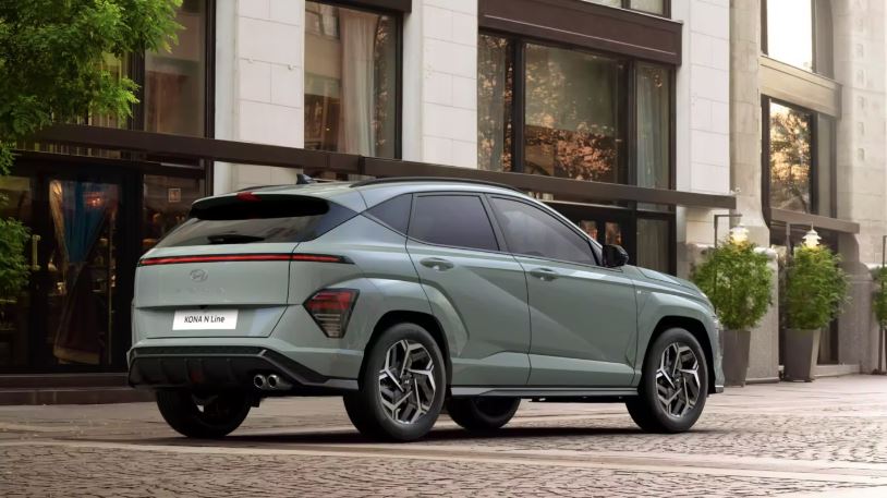 Hyundai Affinity Offers | Newton Abbot & Plymouth | Murray Group