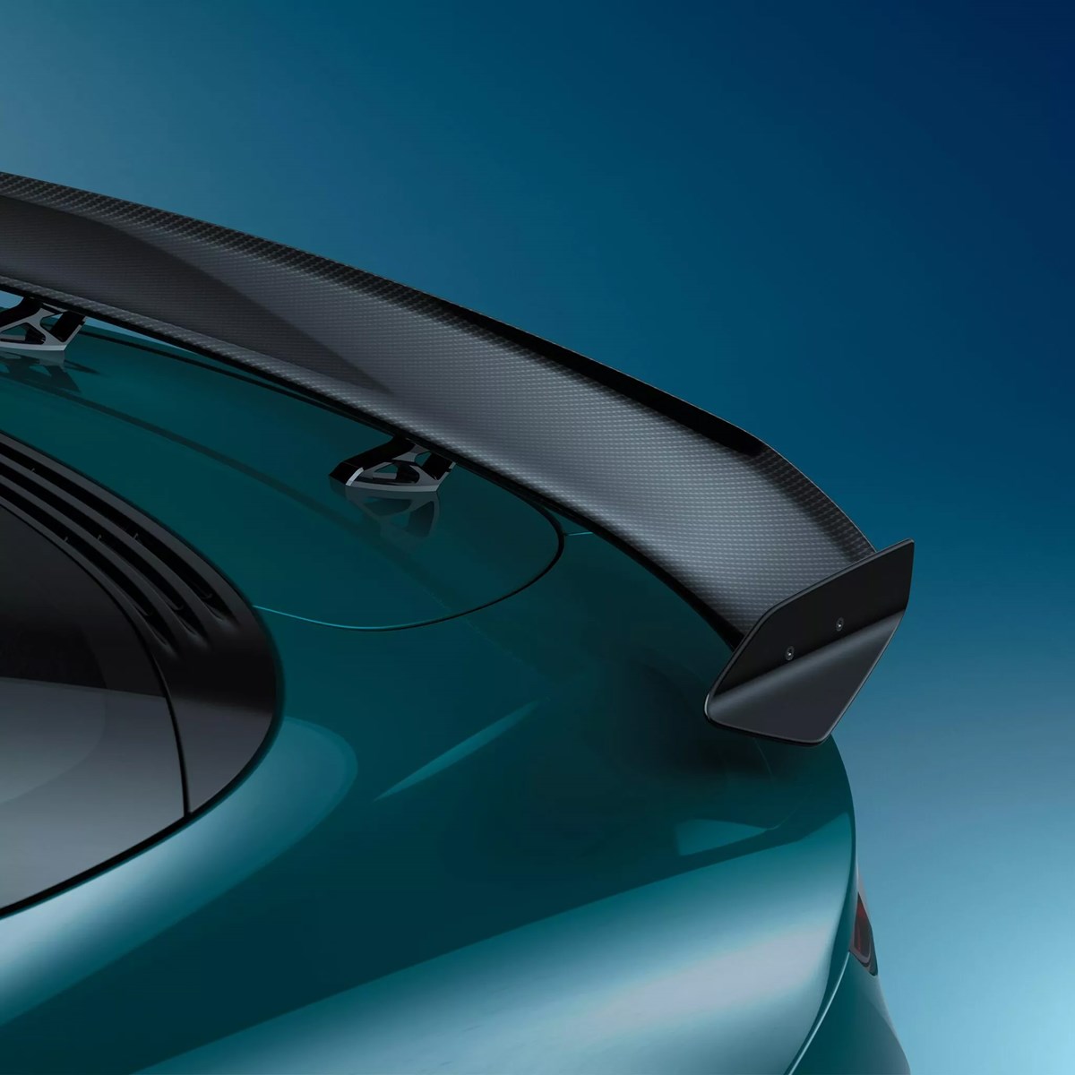 Alpine A110GTS | Martins Alpine Centre Winchester