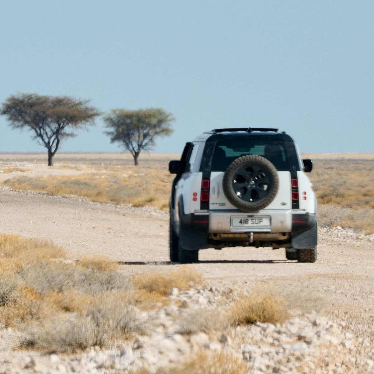 Duckworth Land Rover, Jaguar, Isuzu, Omoda & Select Used Cars Market ...