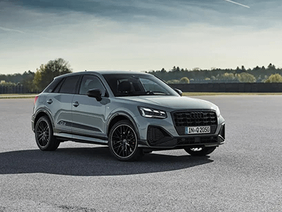 Audi New Cars | Cardiff, Bath, Bristol | Mon Motors
