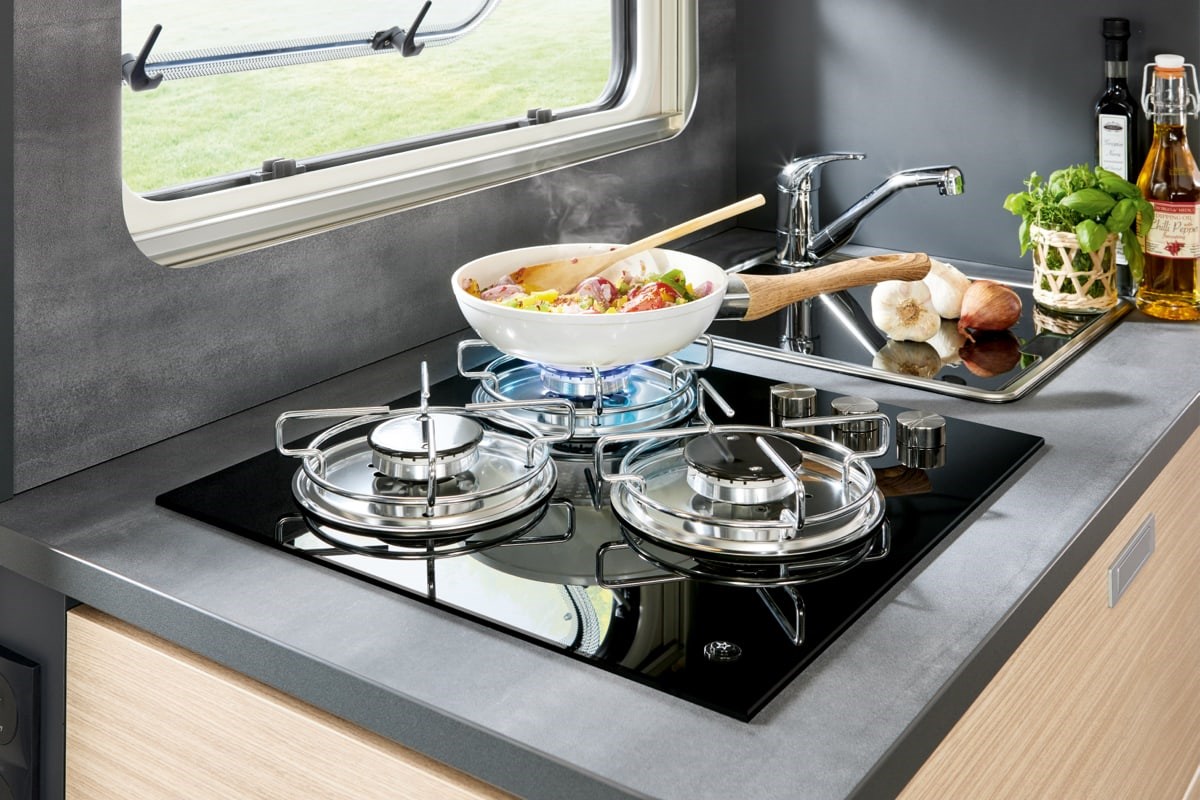 New Hobby Optima De Luxe | Hull | Jordans