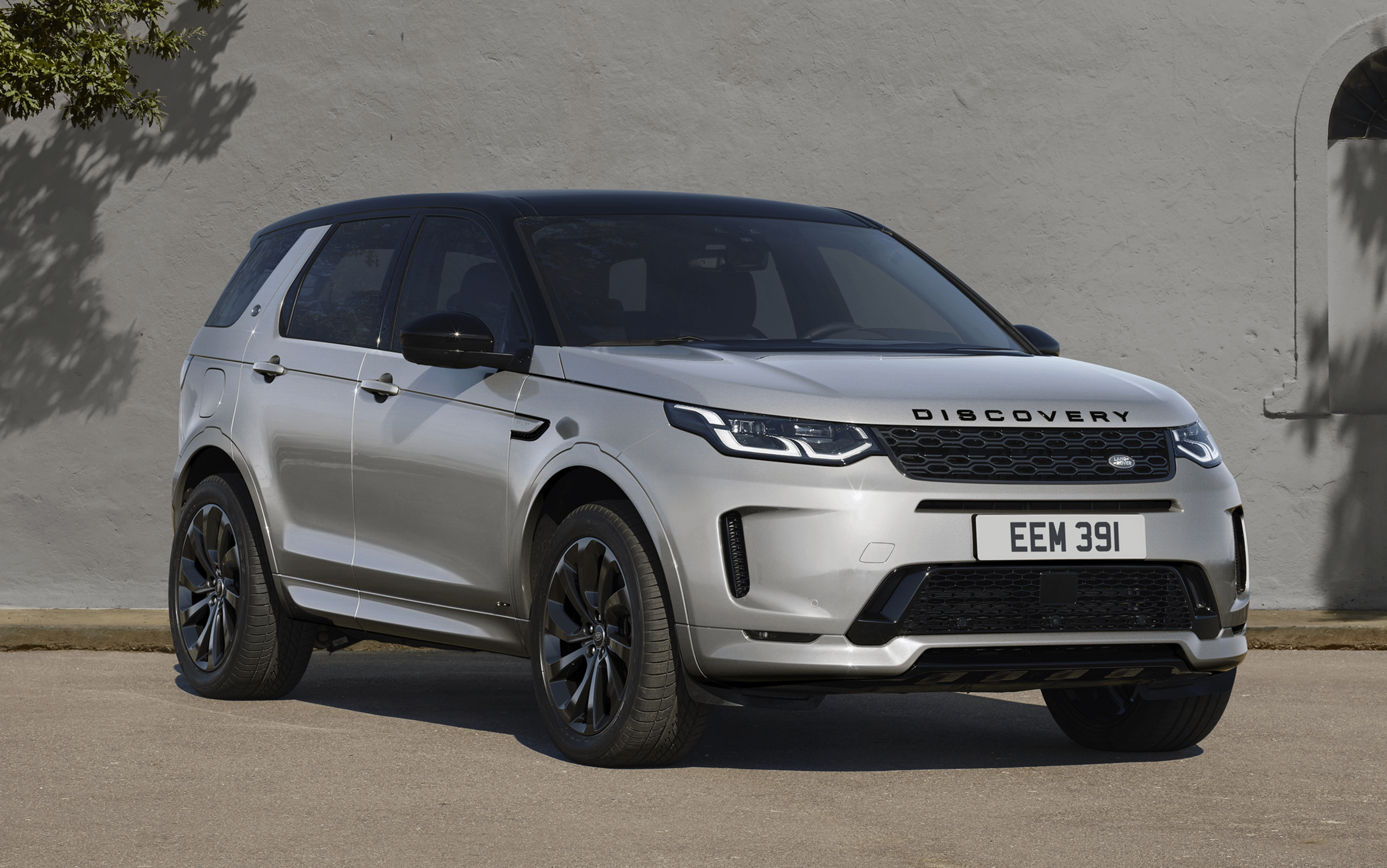 Land Rover, New, Used Car Dealerships | Saltash, Cornwall | Roger Young ...