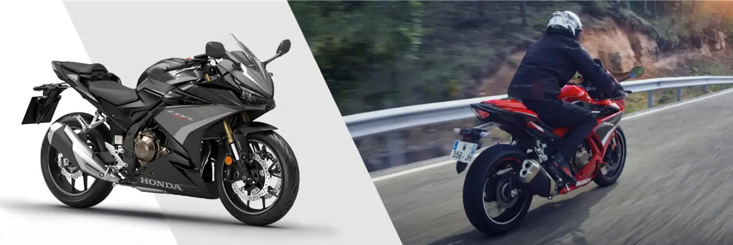 Honda CBR500RA Offers | Colchester, Cambridge and Bury St Edmunds ...