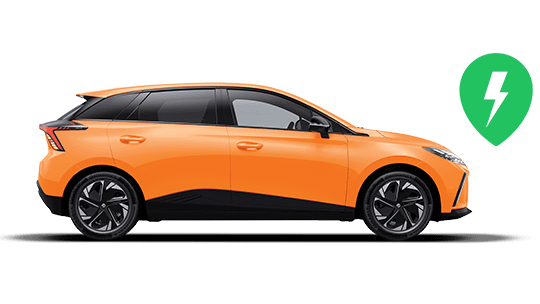 MG Dealer | South London, West London, Surrey, Kent | Ancaster Group