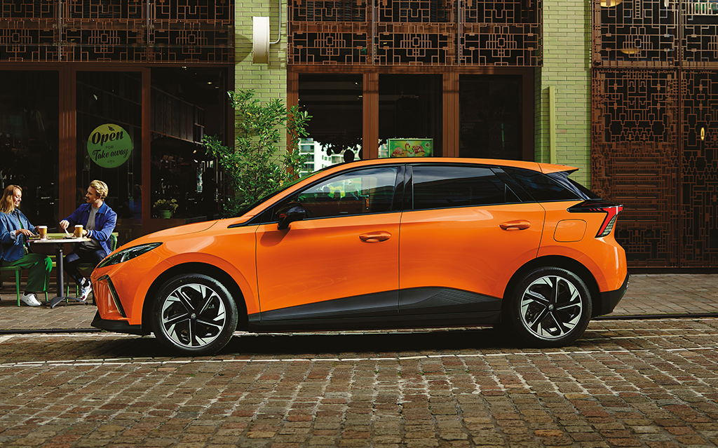 MG Dealer | London, Kent, Surrey | Ancaster Group