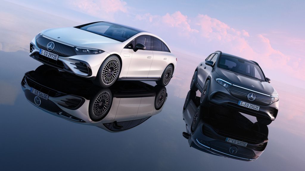 Biggest Mercedes Car Ultimate Guide | Largest SUVS & More