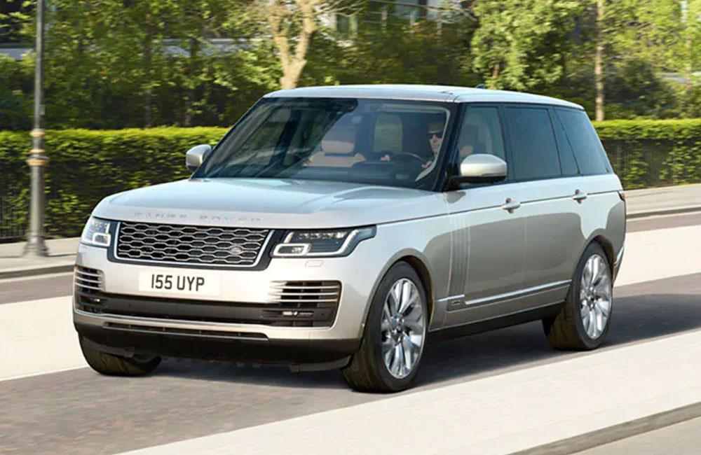 Land Rover Used Car Search | Aberystwyth, Brecon, Ludlow, Swansea ...