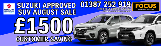 Focus Motor Store, Home of Quality Used Cars