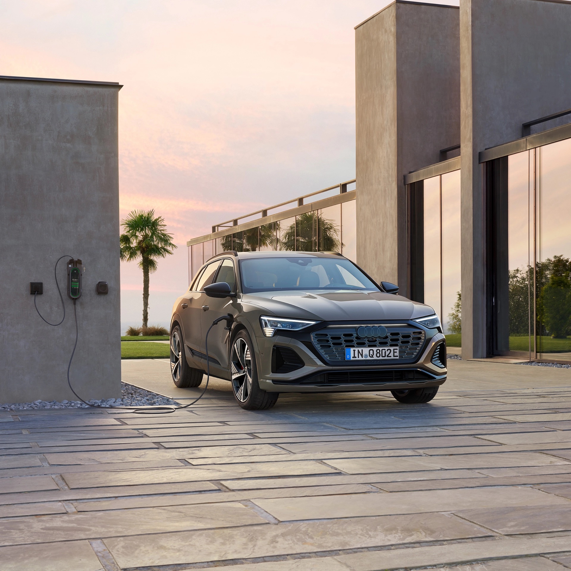 Audi New Cars | Cardiff, Bath, Bristol | Mon Motors