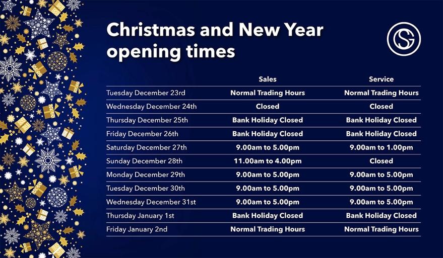 BYD Dealership | Cardiff, South Wales | Sinclair BYD