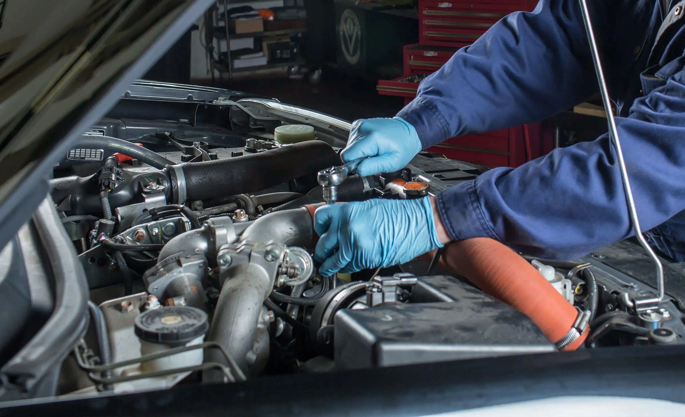 Duckworth Land Rover, Jaguar, Isuzu, Omoda & Select Used Cars Market ...