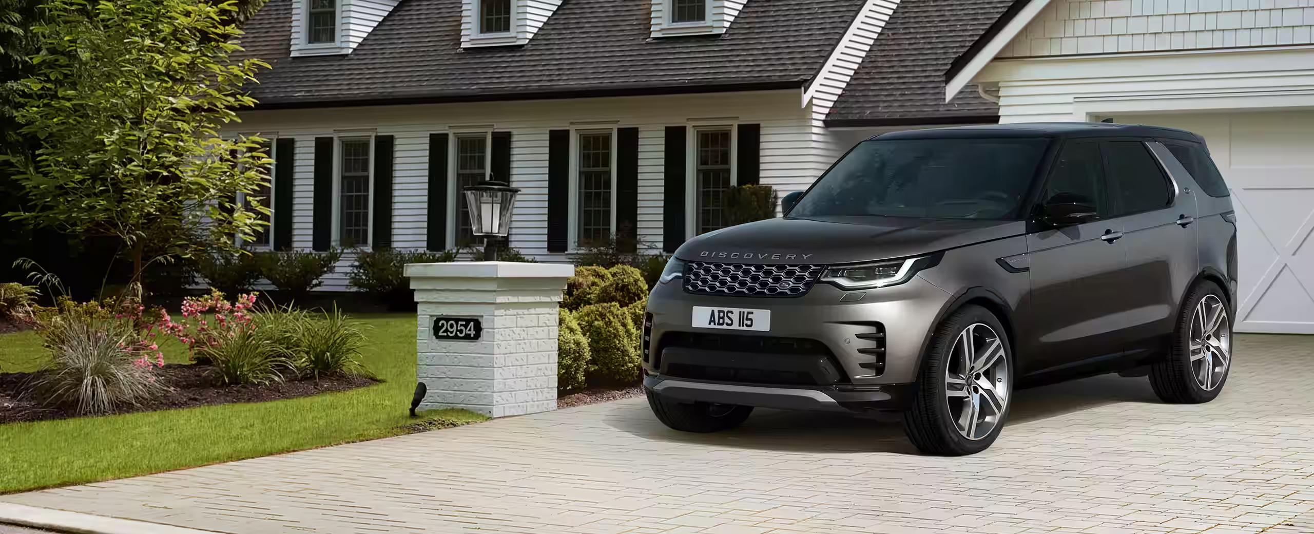 Land Rover Discovery Buyer's Guide | Price, Road Capabilities & More