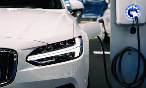 Alternative Fuel Vehicle Types Explained | Electric & Hybrid | Ancaster ...