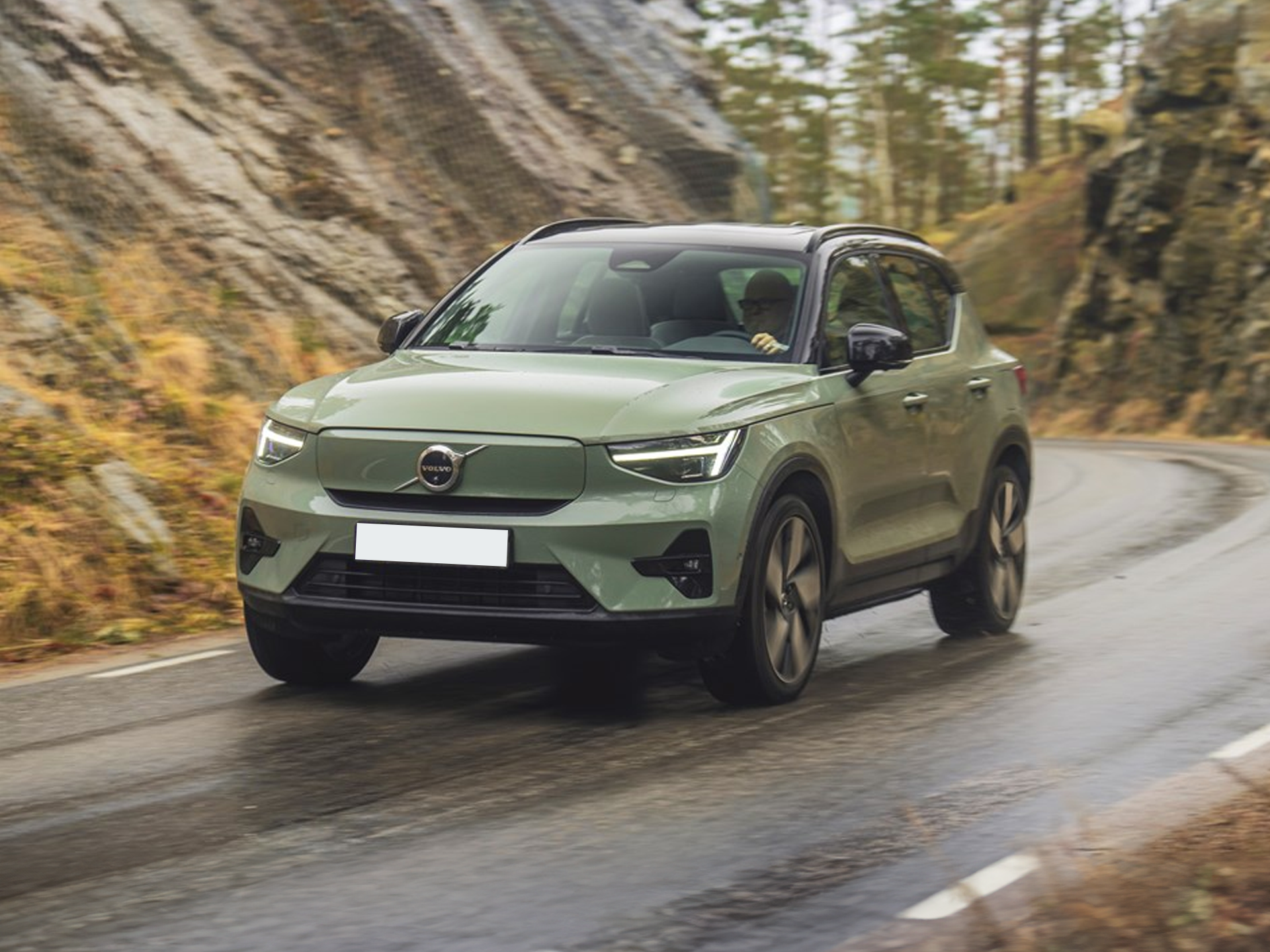 Volvo New Cars | Cardiff | Mon Motors