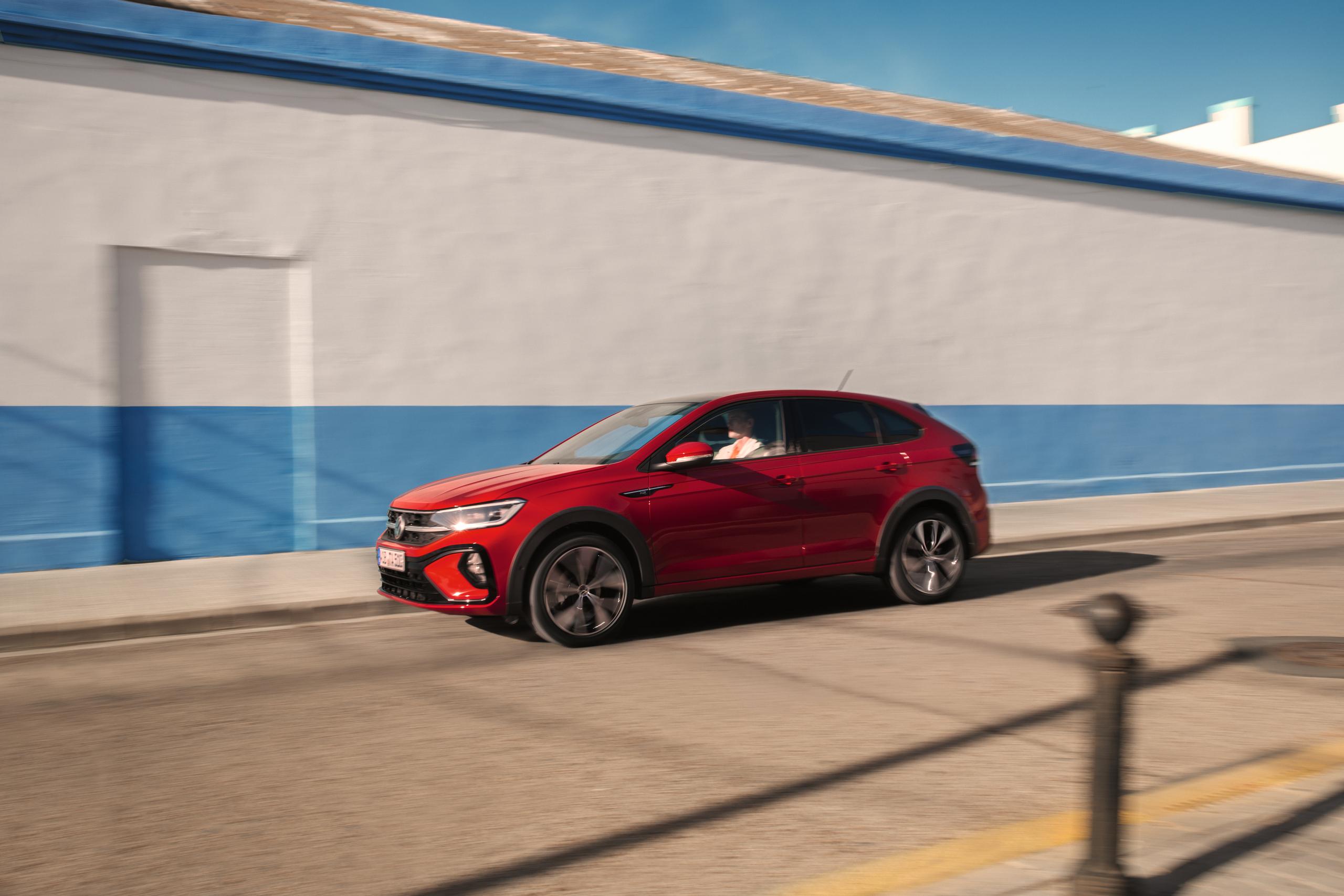 5 Things You Didn't Know About the Taigo