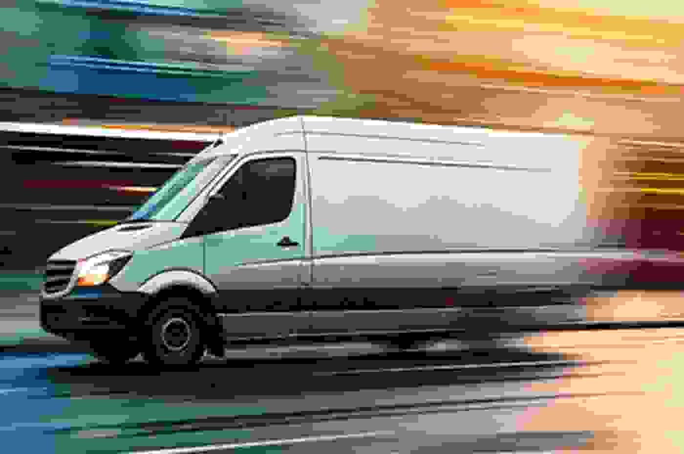 Speeding A Widespread Issue on UK Roads