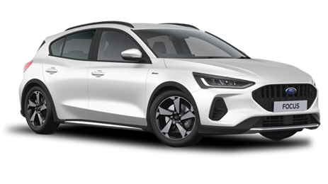 Ford Motability | Cwmbran, Newport | Mon Motors