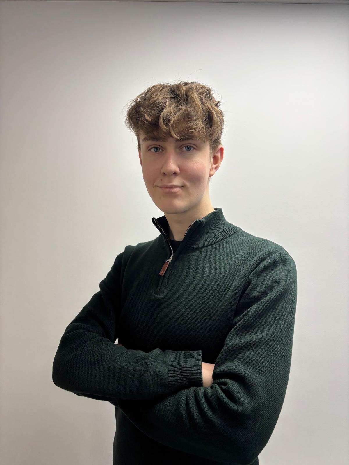 Meet The Team | Portsmouth, Hampshire | Motorent
