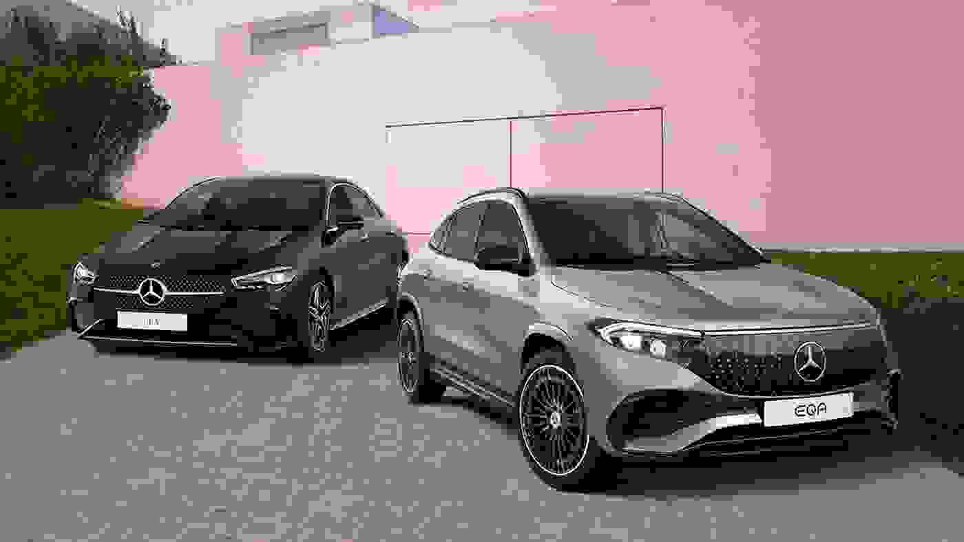 Mercedes-Benz Service Tips | Car Care Northern Ireland