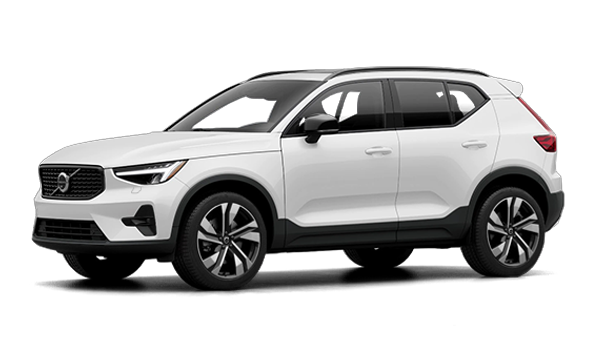 Volvo Motability | Cardiff | Mon Motors