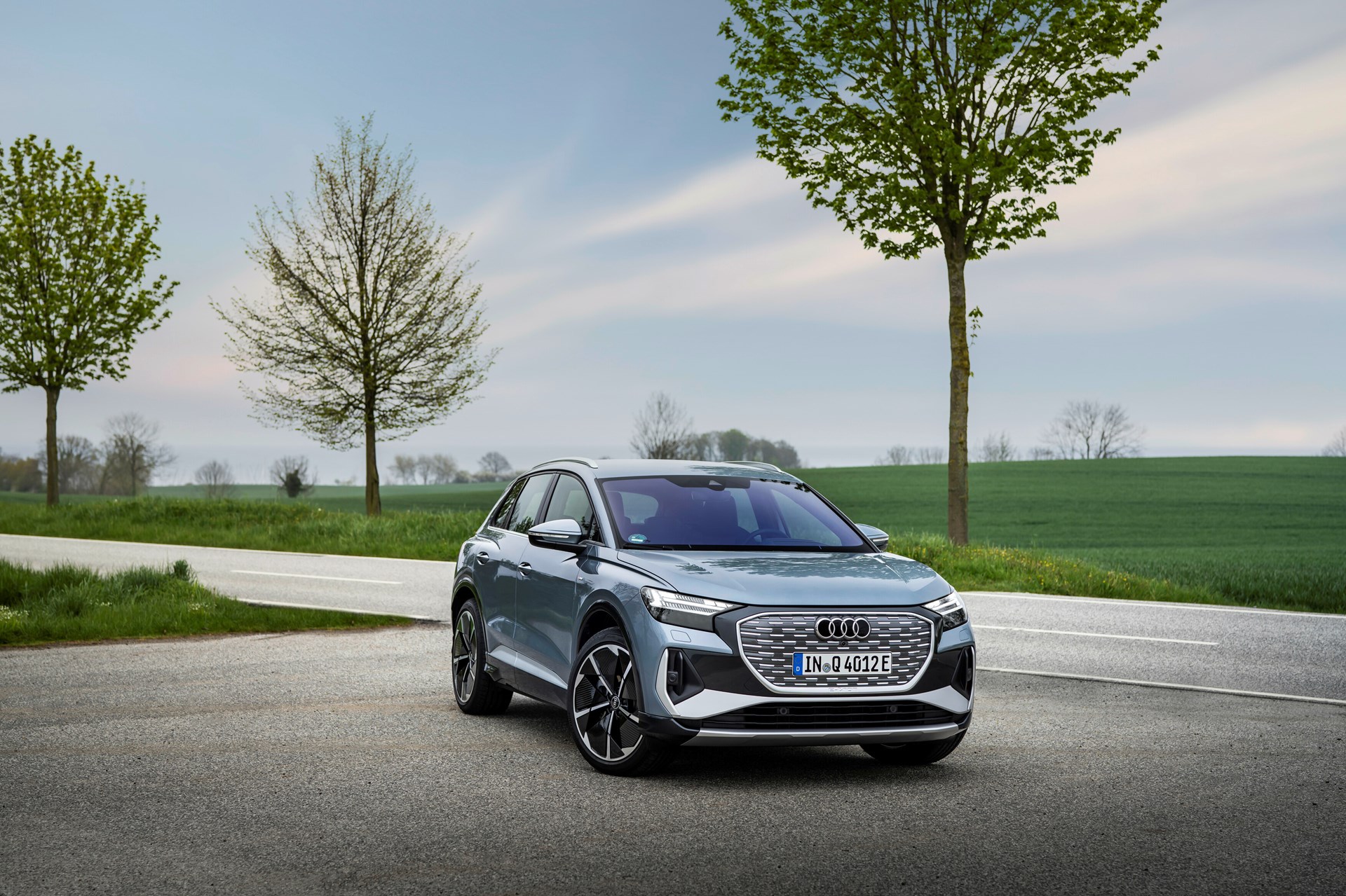 Official Audi Dealerships In Bath, Bristol, Cardiff & Cheltenham | Mon ...