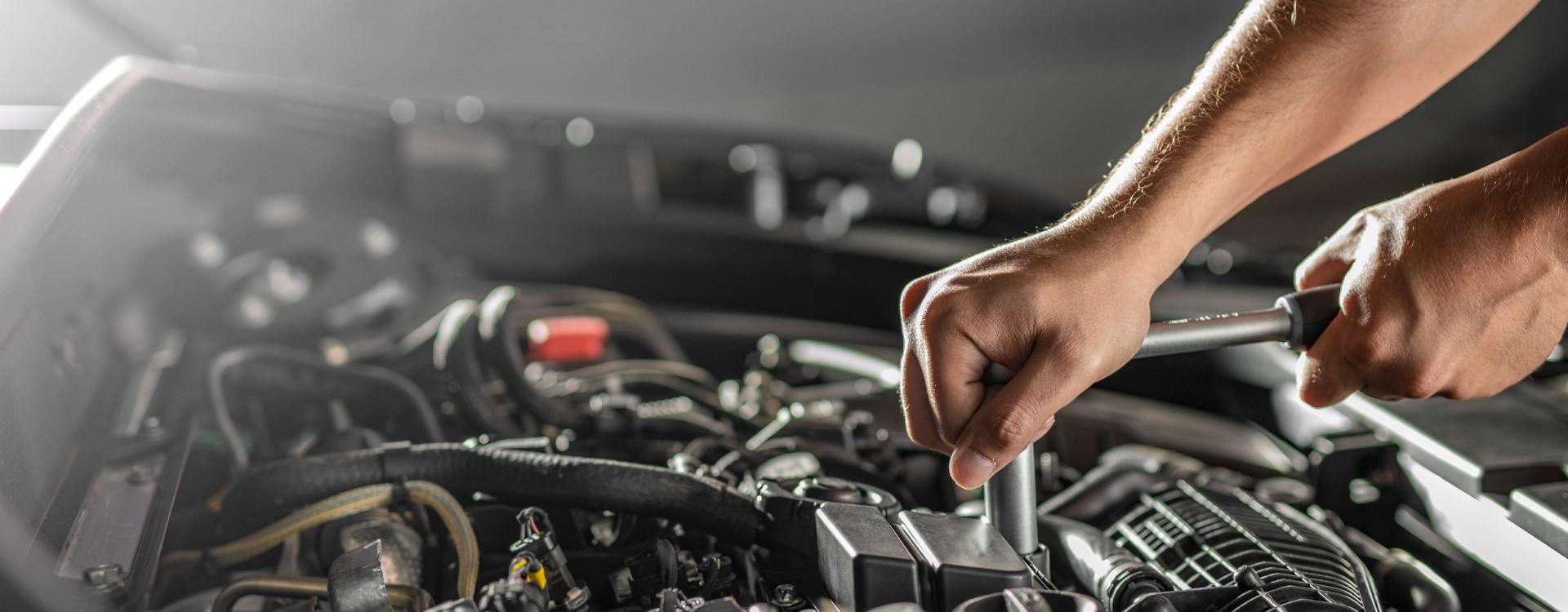 Kia MOT in South Wales | Parts, MOT & Kia Car Service