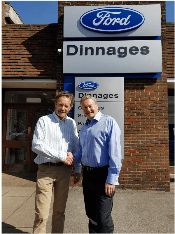 Retail Automotive Alliance adds three new Members | West Sussex ...