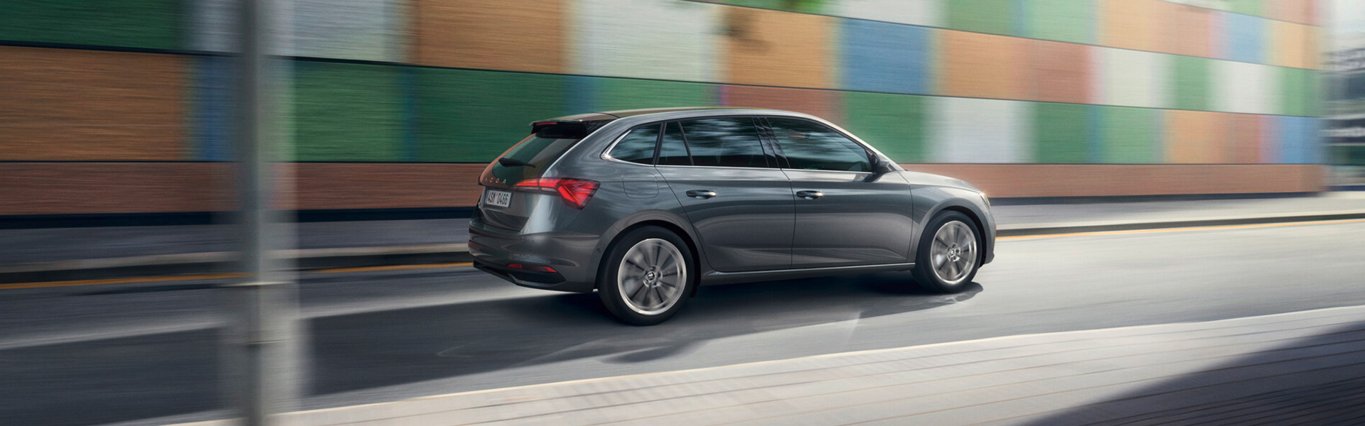 Sinclair Group Dealership | South Wales & Shropshire