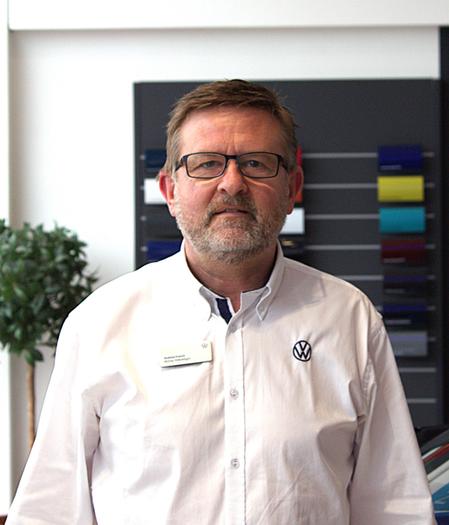 Meet the Team | Newton Abbot & Plymouth | Murray Group
