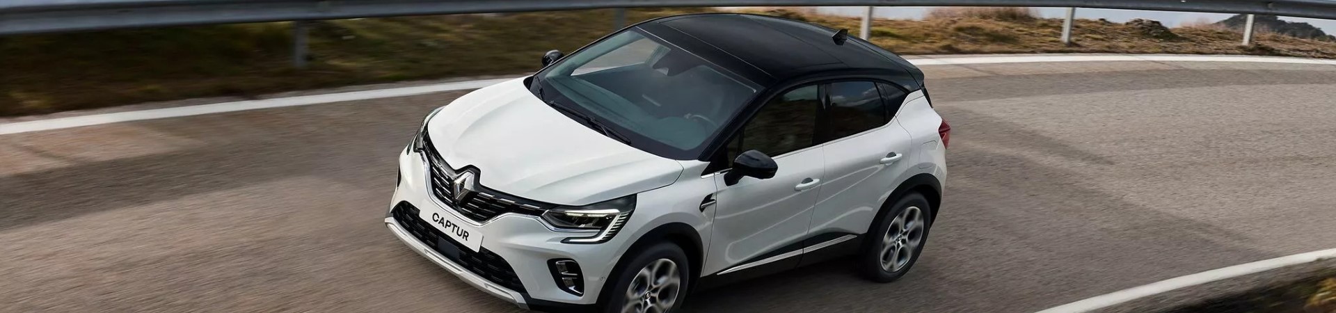 Renault Motability Cars | Austral, Clio & Captur Offers