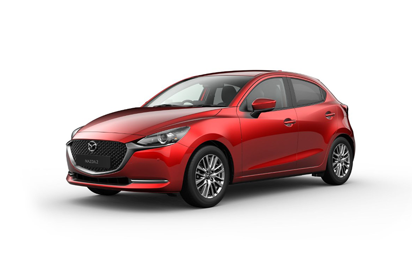 New Mazda Cars | Dorset, Hampshire & Wiltshire | Magna Mazda