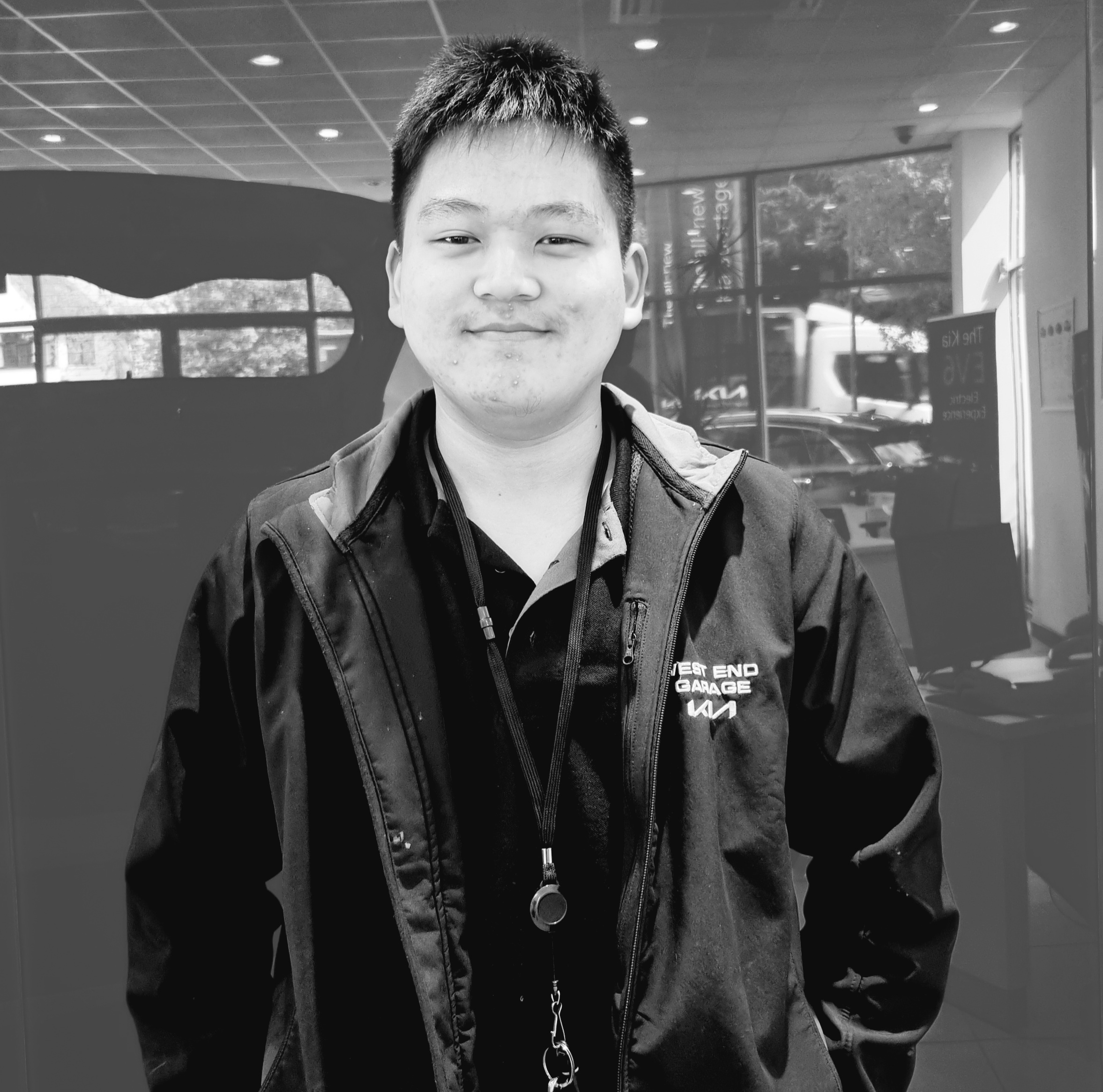 Meet the Team | Surrey, Berkshire | West End Garage