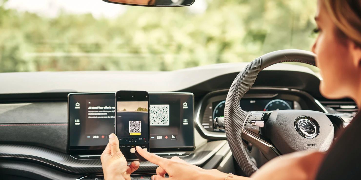 Škoda Teams Up with Readly