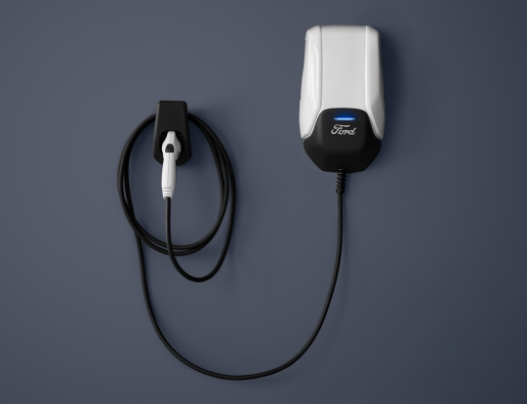 Ford Pro Charging | Chepstow, Cwmbran, Newport | Mon Motors